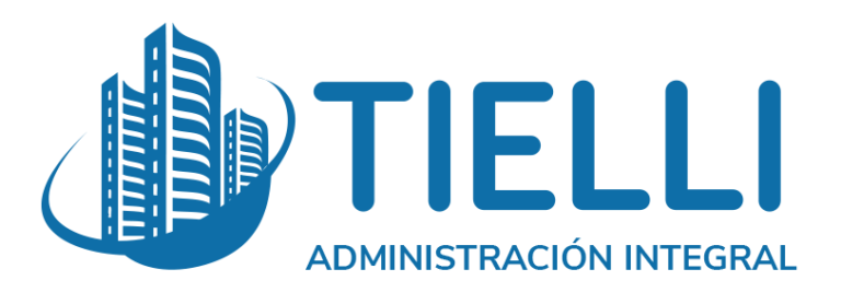 Tielli – Limpieza y Administración de Edificios